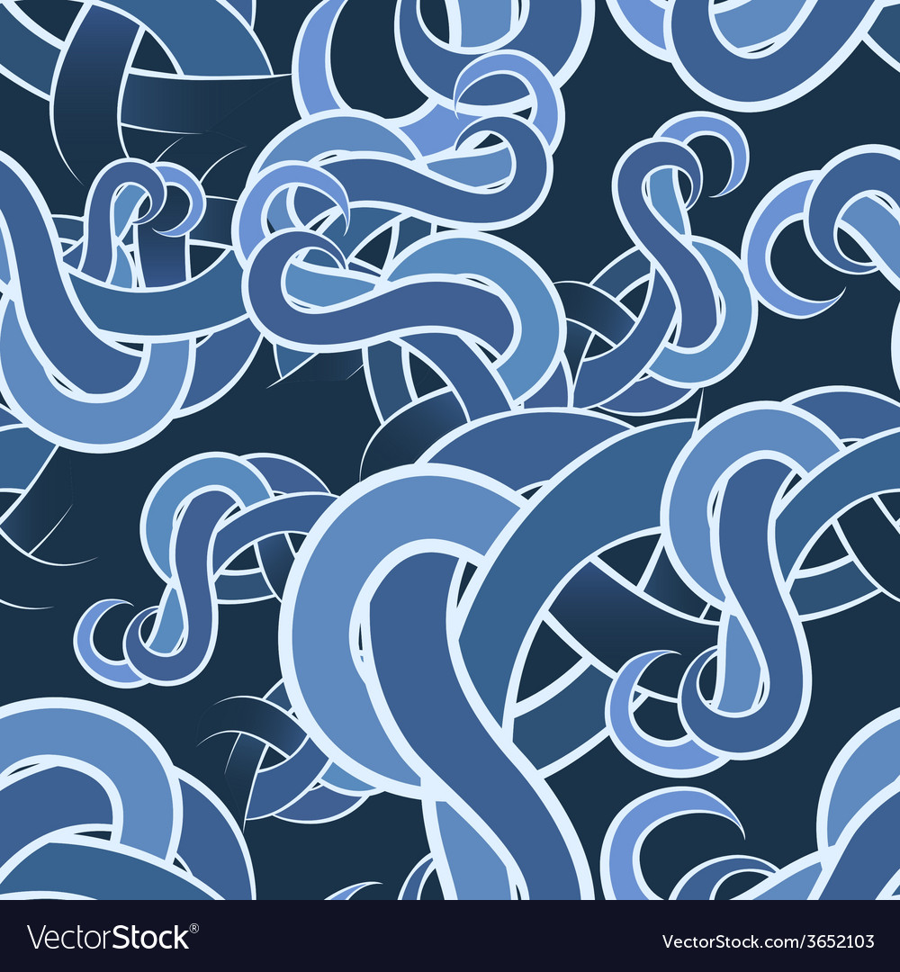 Swirl pattern Royalty Free Vector Image - VectorStock
