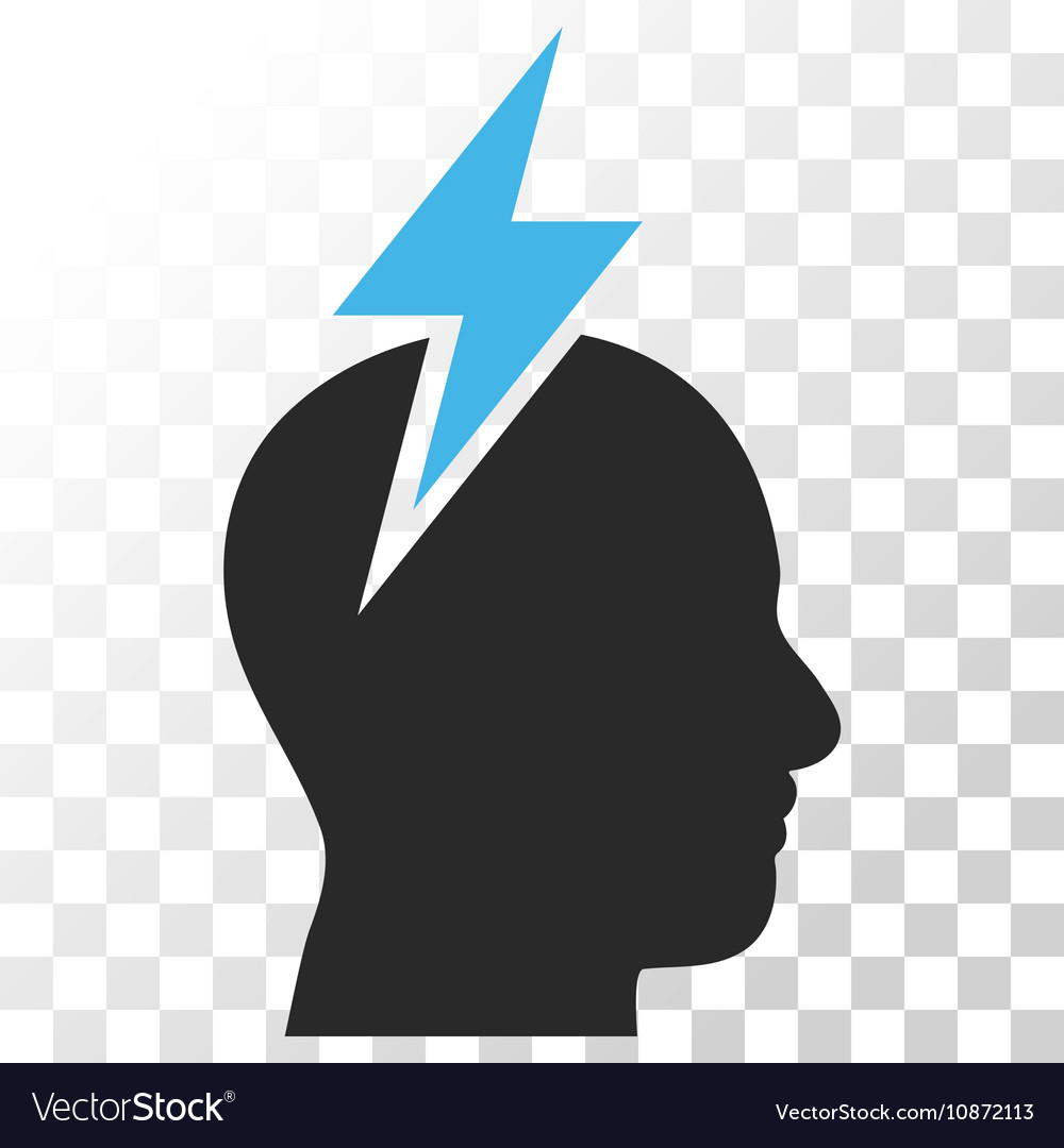 Headache icon Royalty Free Vector Image - VectorStock