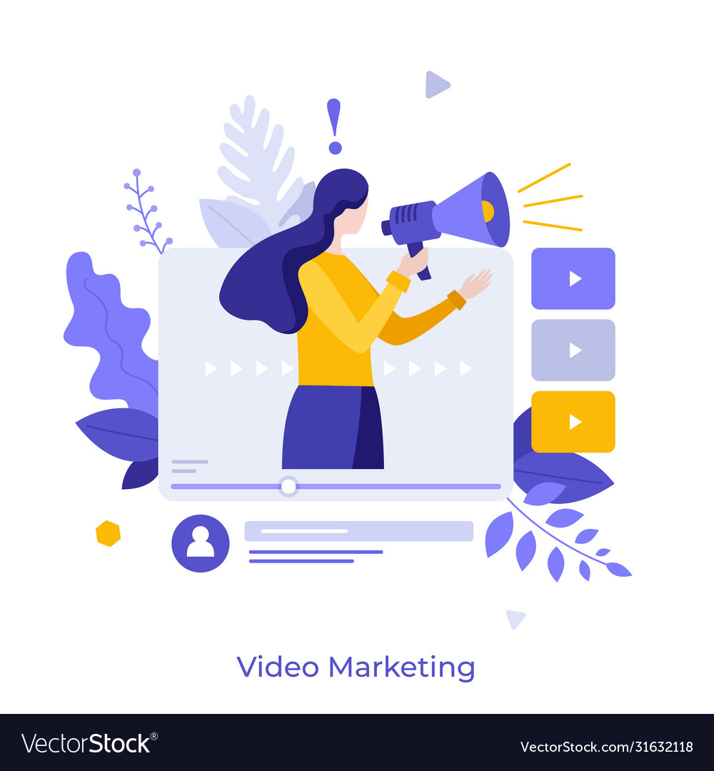 Abstract character concept Royalty Free Vector Image