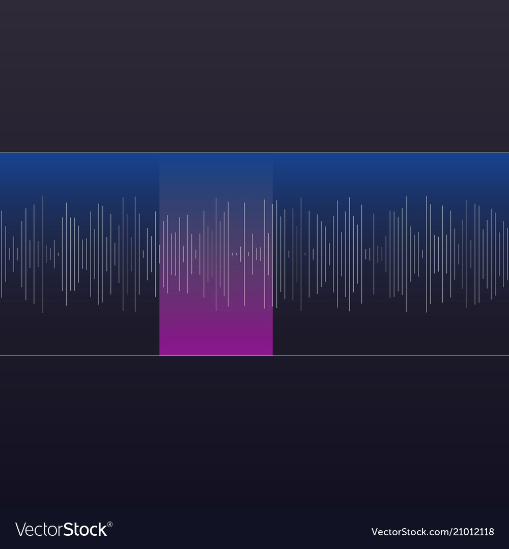 Abstract simple infographic visual data Royalty Free Vector