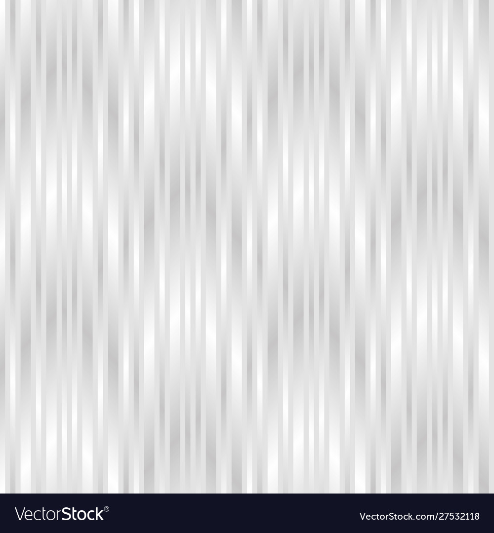 Metallic seamless pattern Royalty Free Vector Image