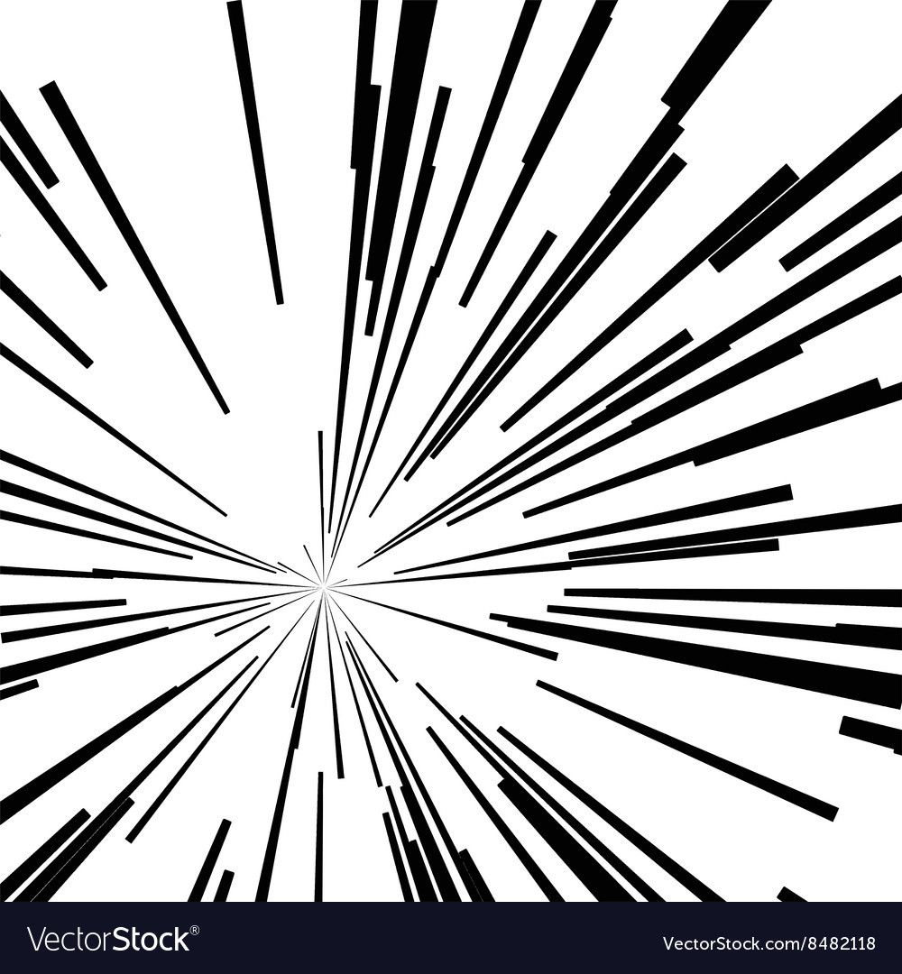 Star burst Royalty Free Vector Image - VectorStock
