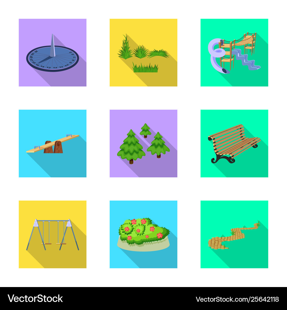 Urban and street icon Royalty Free Vector Image