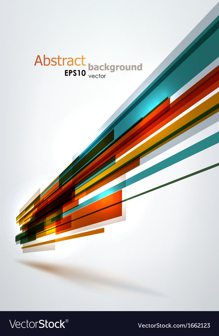 Abstract background Royalty Free Vector Image - VectorStock