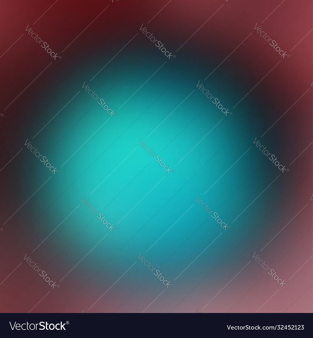 Abstract blur background Royalty Free Vector Image