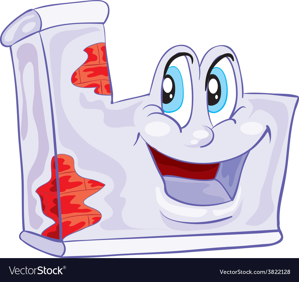 Furnace Royalty Free Vector Image - VectorStock