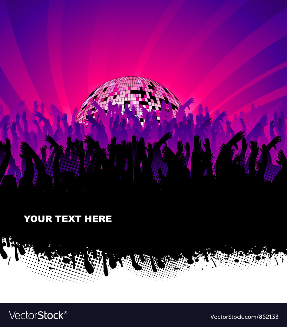 Music Royalty Free Vector Image - VectorStock