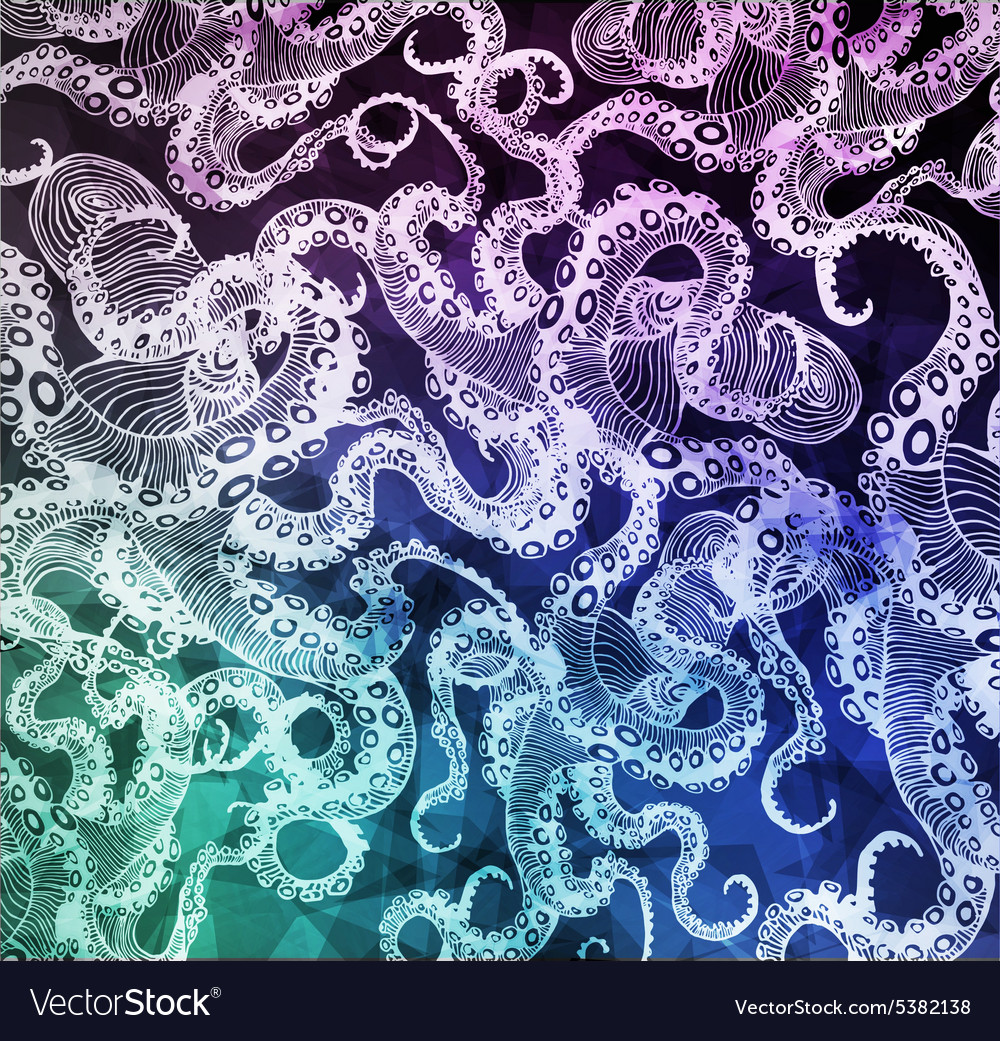 Abstract gothic Royalty Free Vector Image - VectorStock