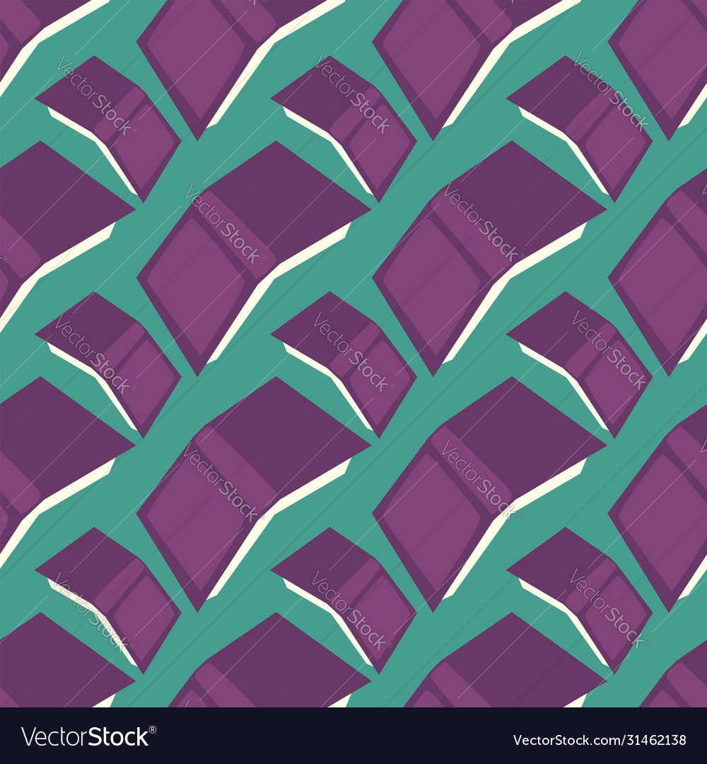 Books pattern on white background Royalty Free Vector Image