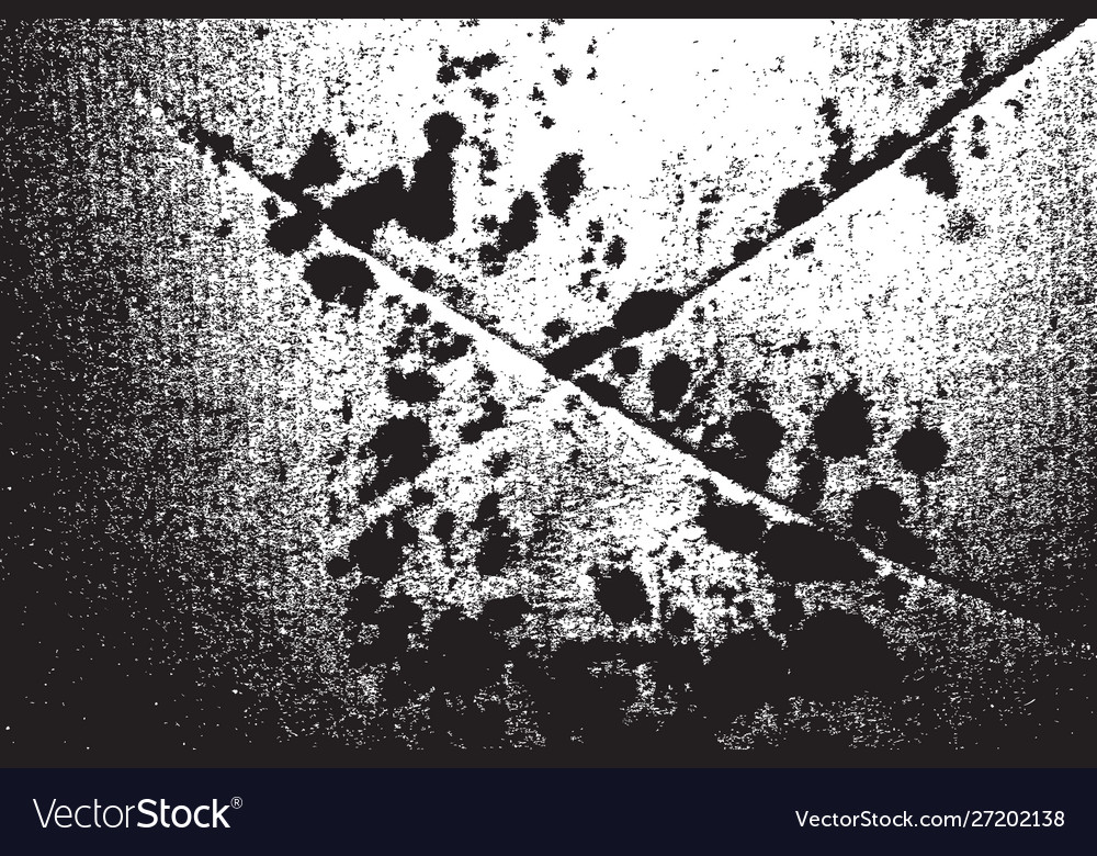 Distress overlay texture Royalty Free Vector Image