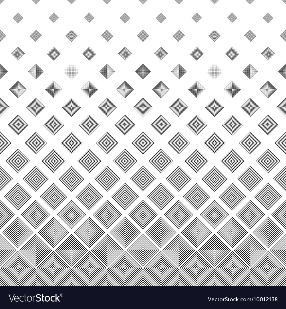 Grey geometric patterned background Royalty Free Vector