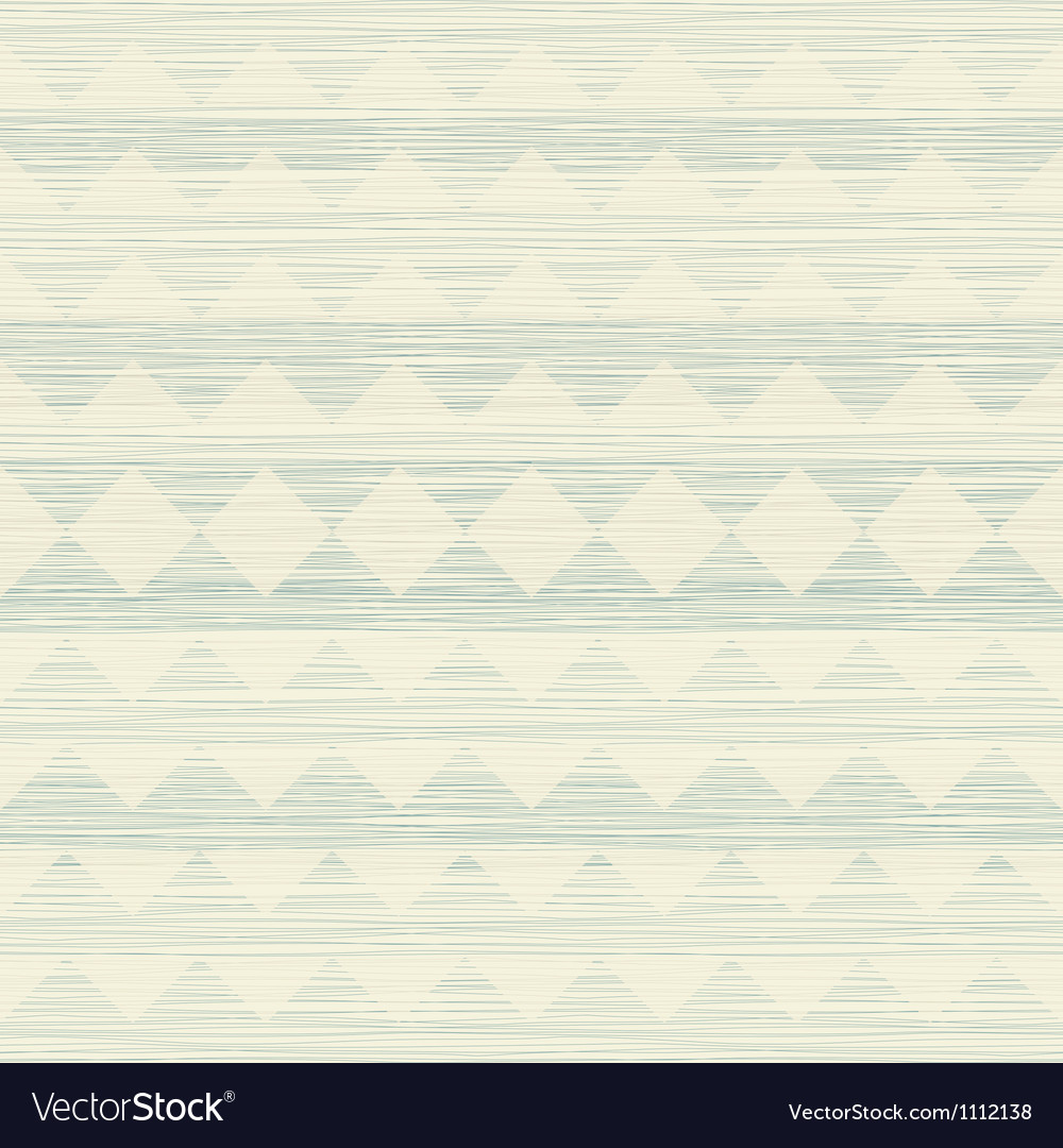 Textured triangle pattern Royalty Free Vector Image