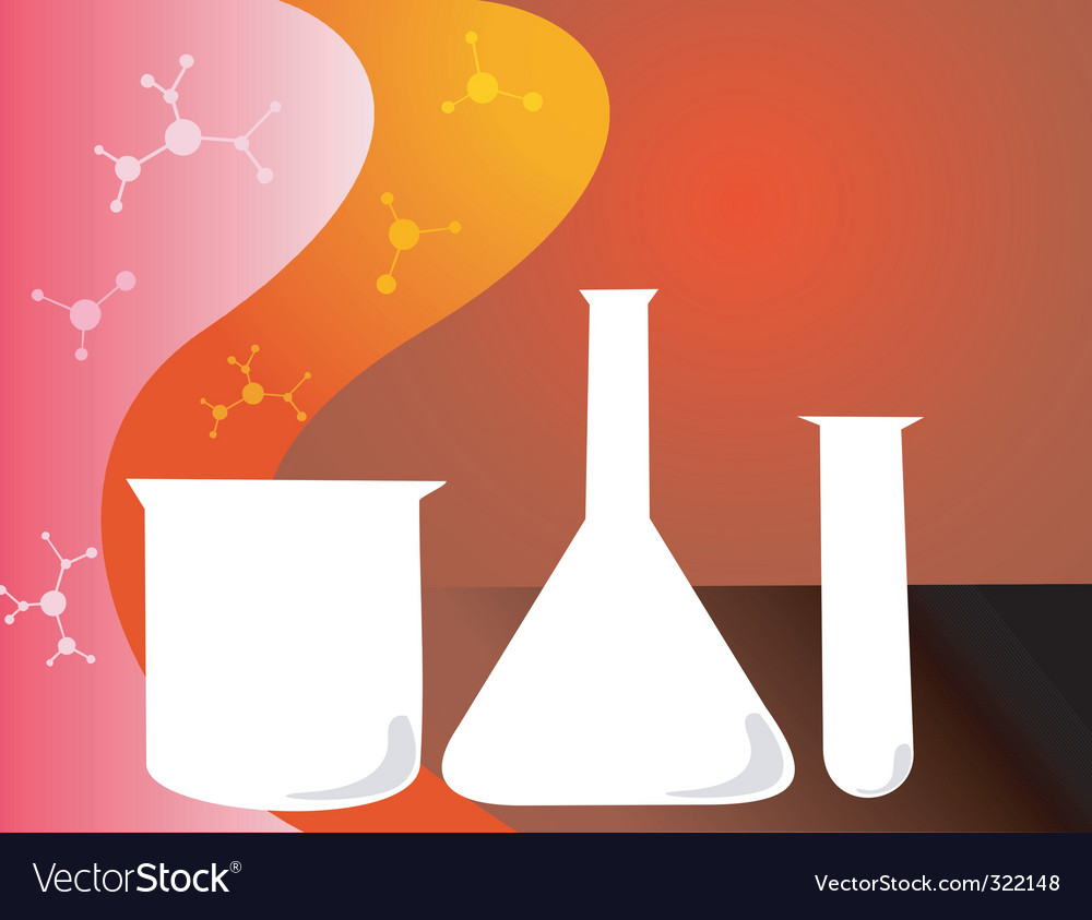 Laboratory Royalty Free Vector Image - VectorStock