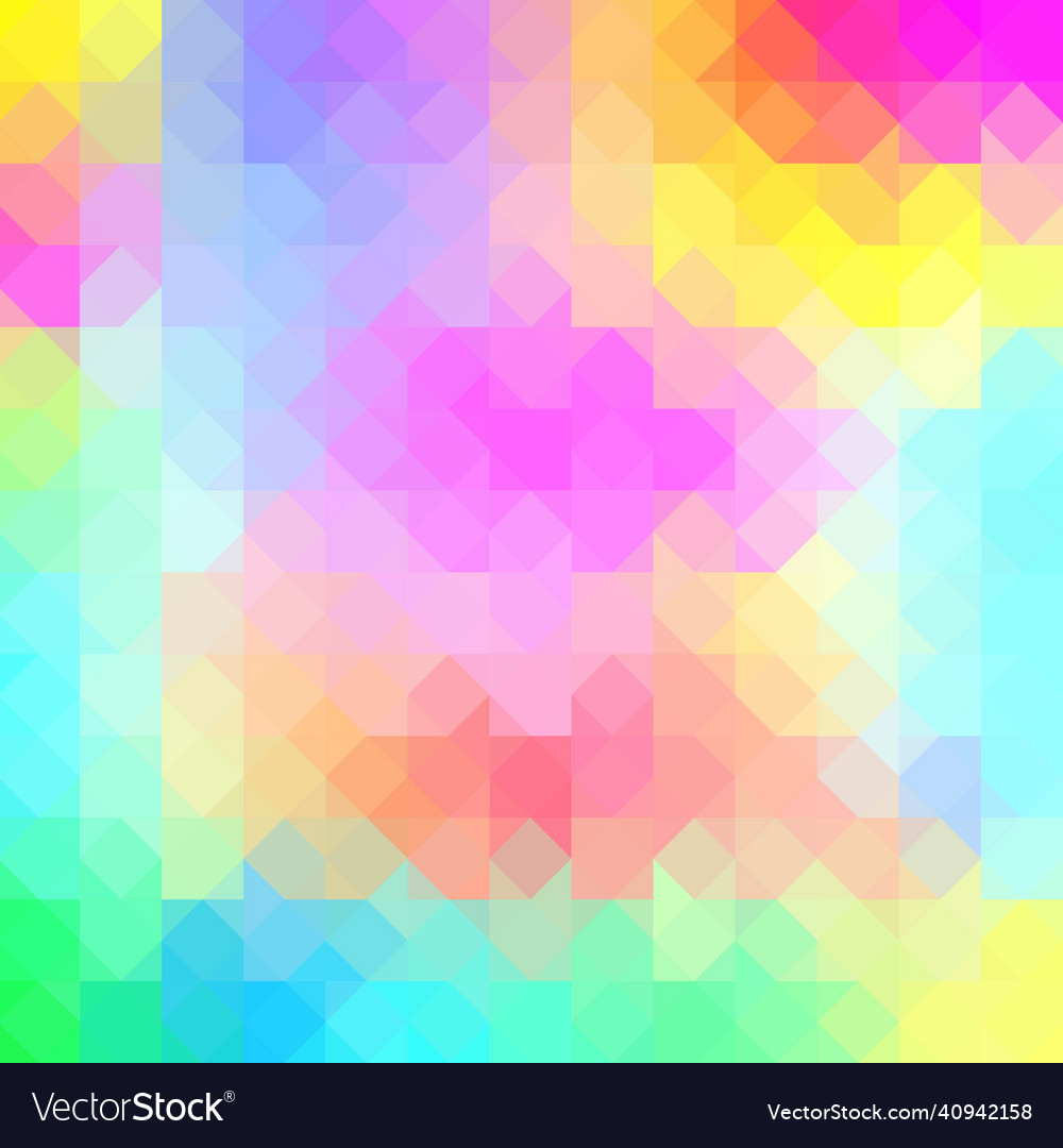 Abstract Background Polygonal Style Royalty Free Vector