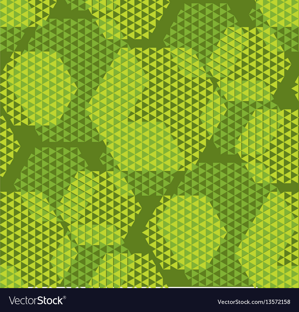 Concept modern geometry hexagone pattern Vector Image