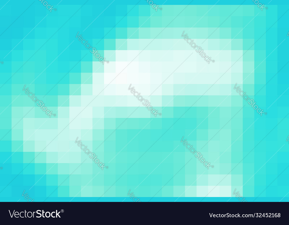 Abstract mosaic background Royalty Free Vector Image