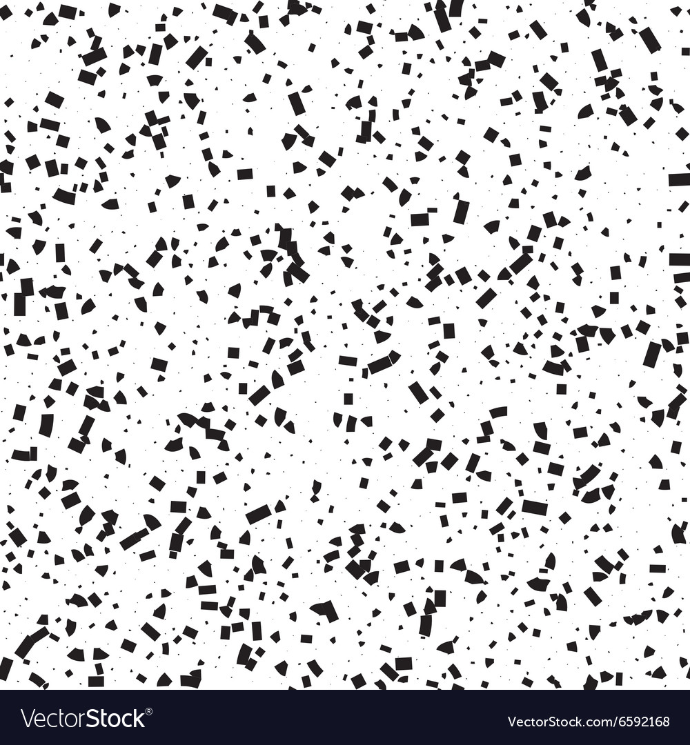 Dust seamless pattern Royalty Free Vector Image