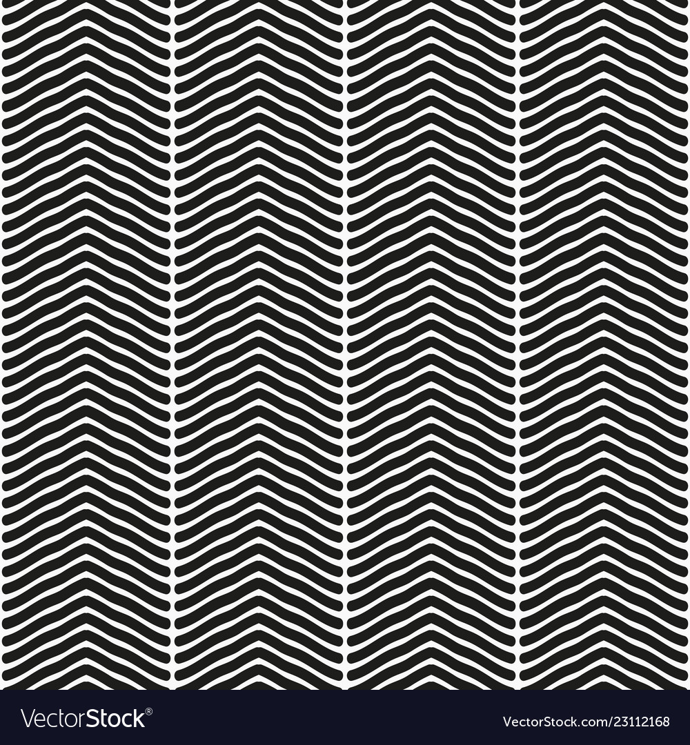 Herringbone woven seamless swatch pattern Vector Image