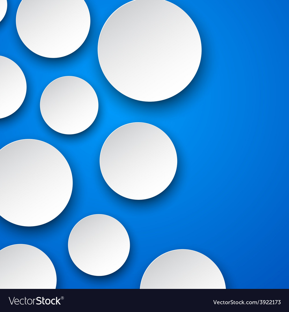 Paper notes background Royalty Free Vector Image