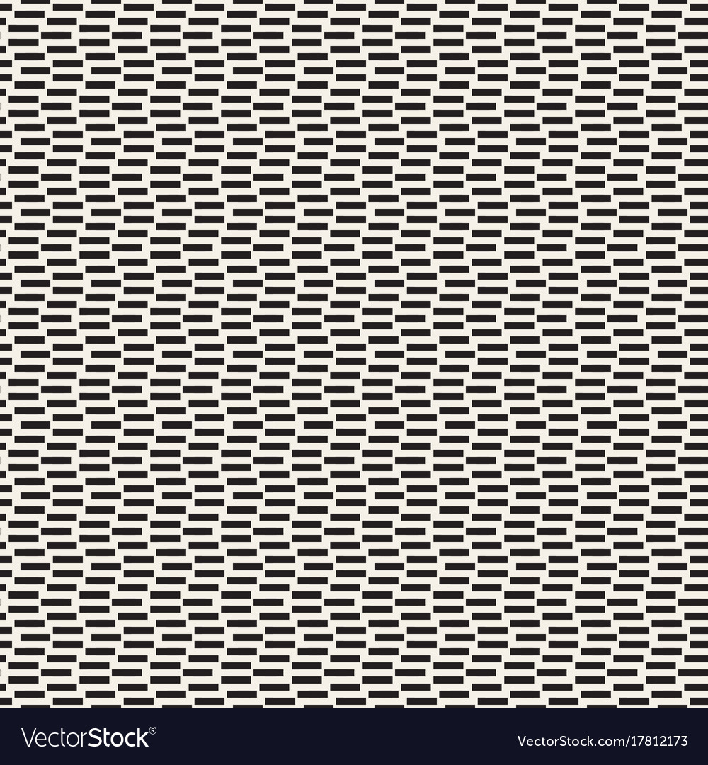 Repeatable geometric grid texture seamless Vector Image