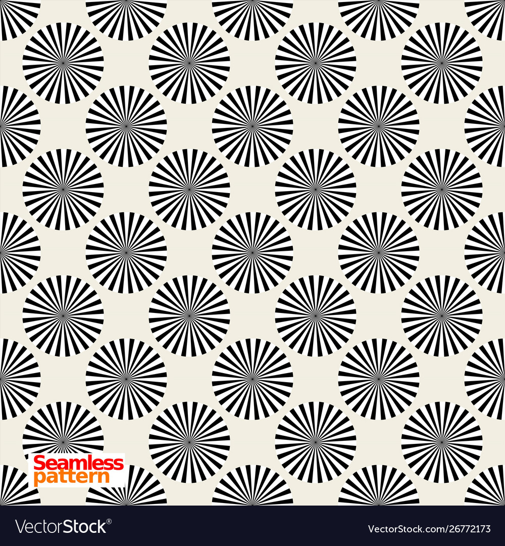 Seamless pattern Royalty Free Vector Image - VectorStock
