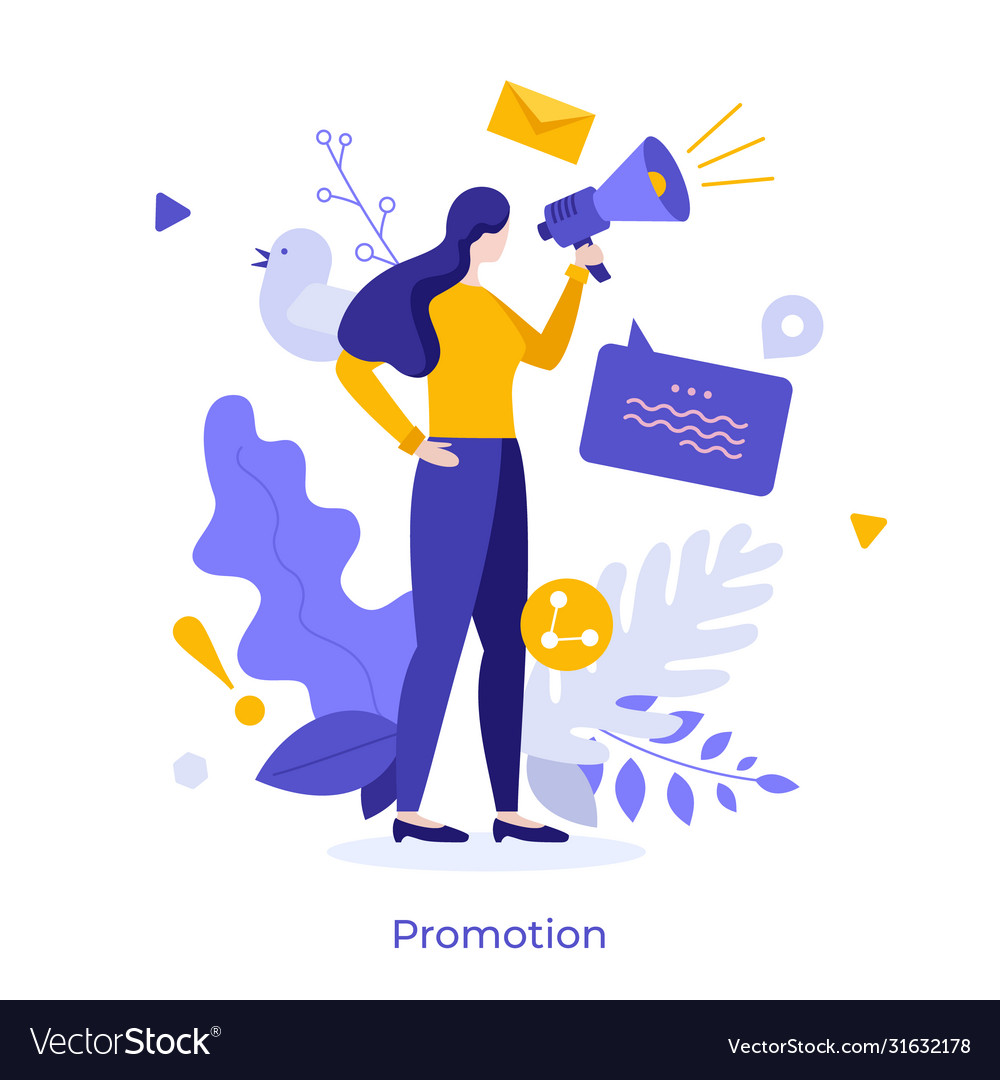 Abstract character concept Royalty Free Vector Image