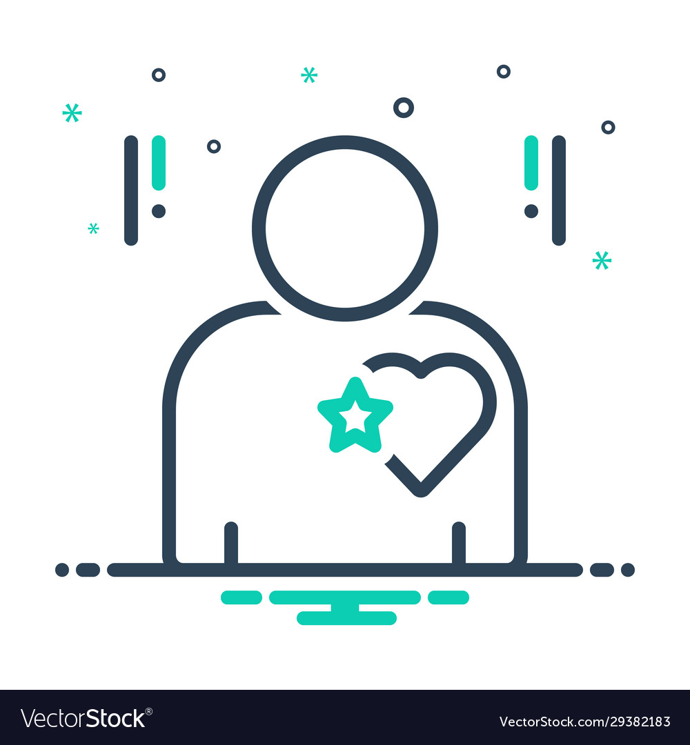 Candor Royalty Free Vector Image - VectorStock