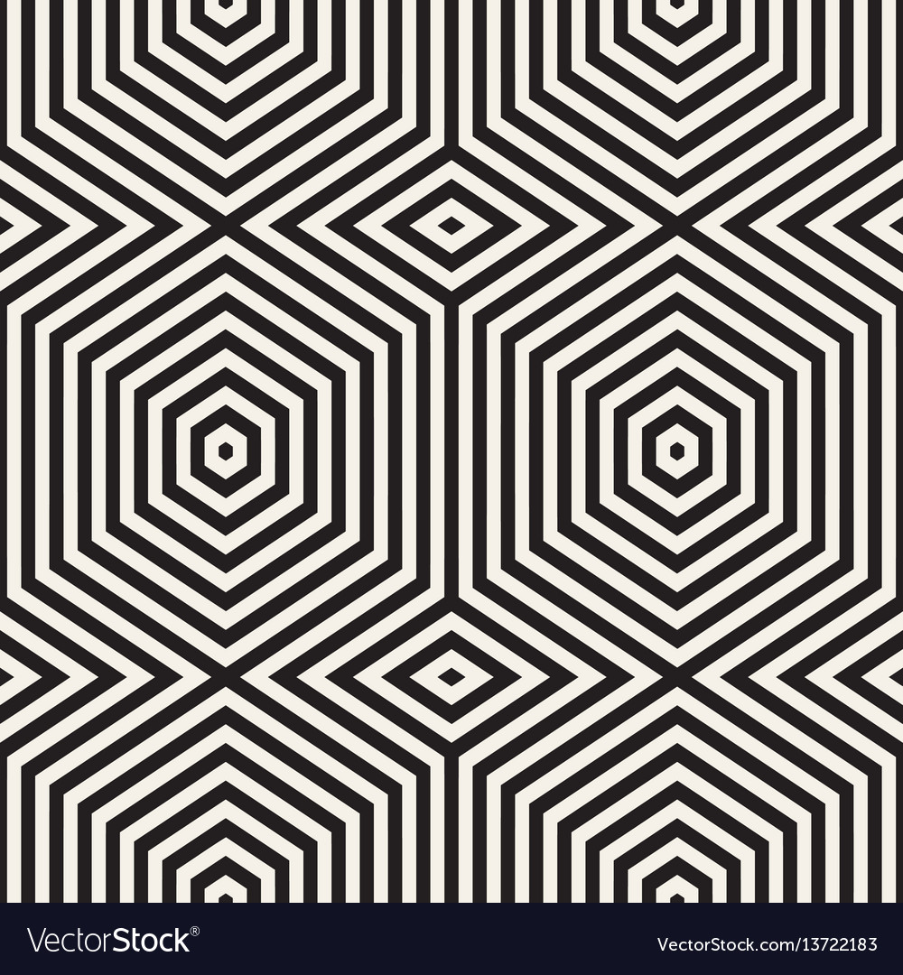 Seamless pattern repeating lattice Royalty Free Vector Image