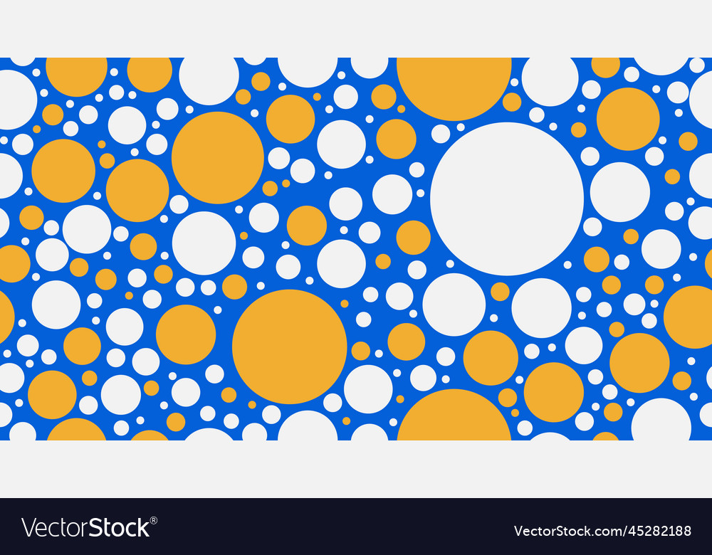 Geometric seamless pattern abstract seamless Vector Image
