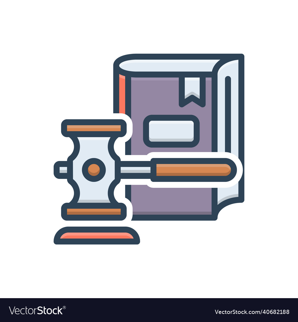 Legislation Royalty Free Vector Image - VectorStock