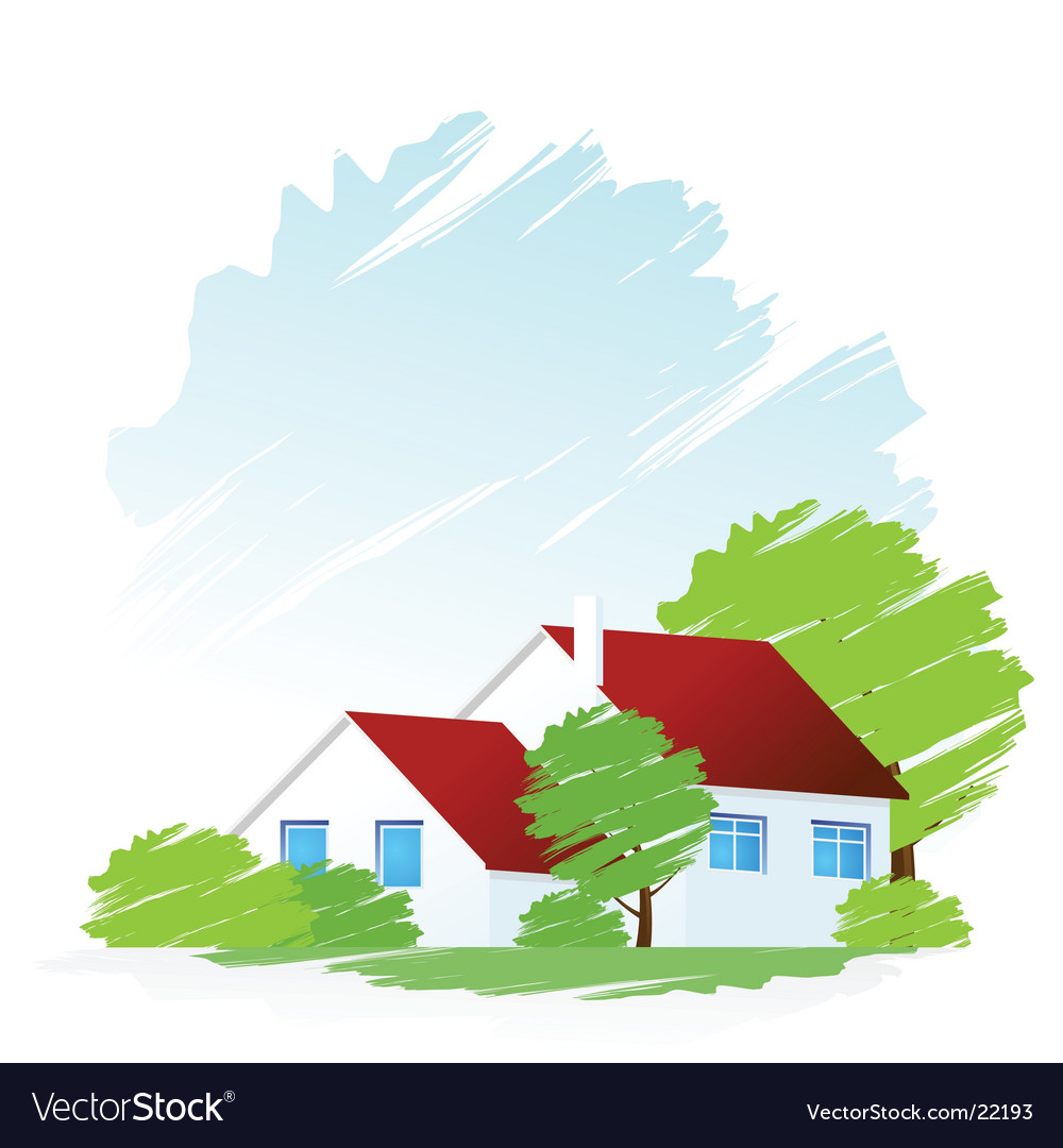 Icon render Royalty Free Vector Image - VectorStock