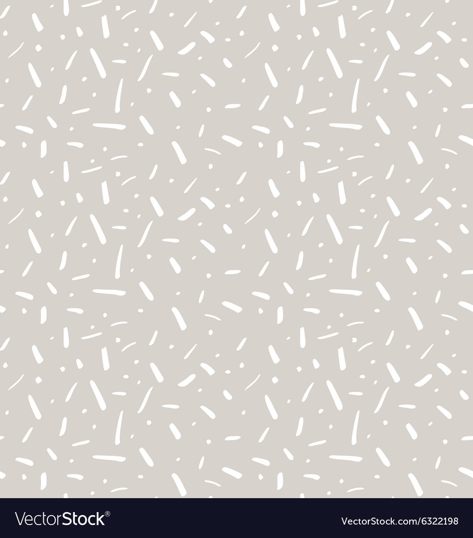 Abstract confetti pattern confetti background Vector Image