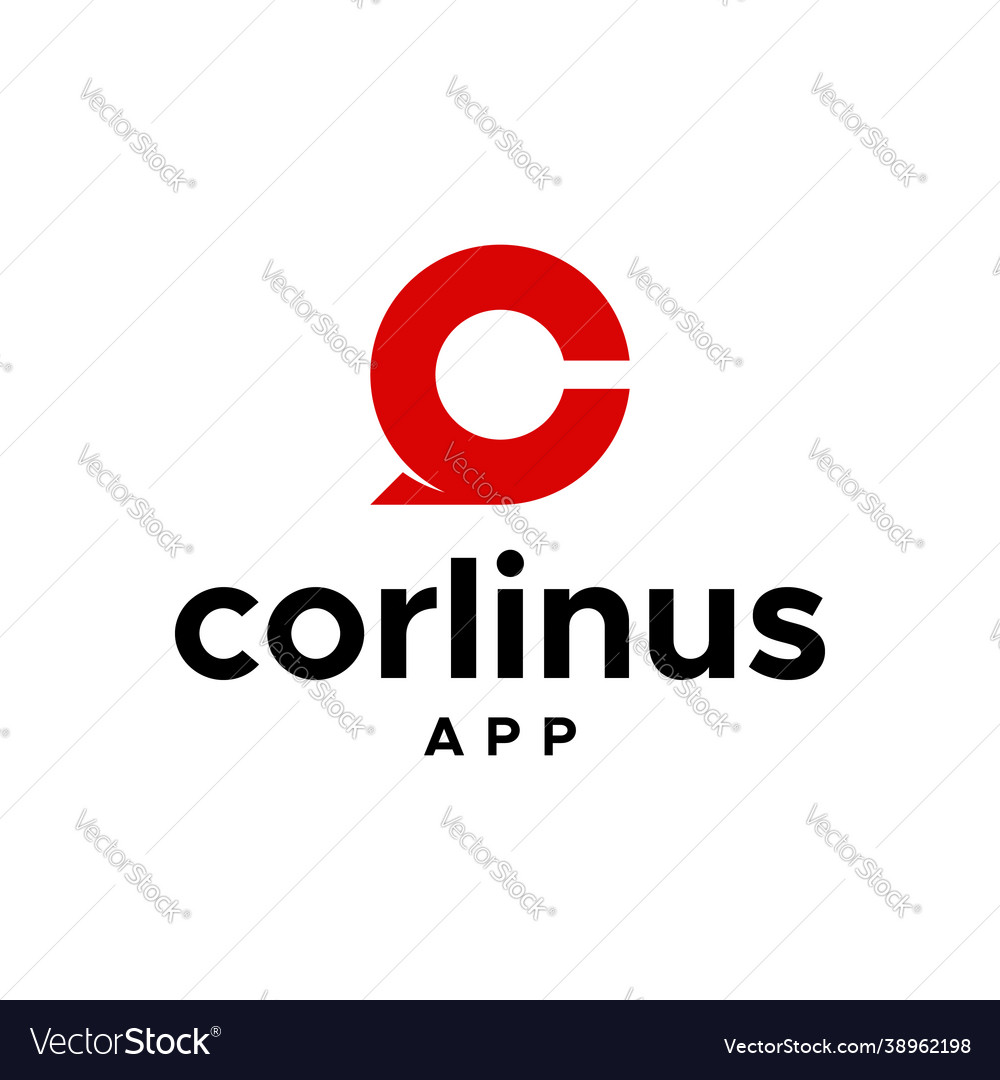 App logo Royalty Free Vector Image - VectorStock