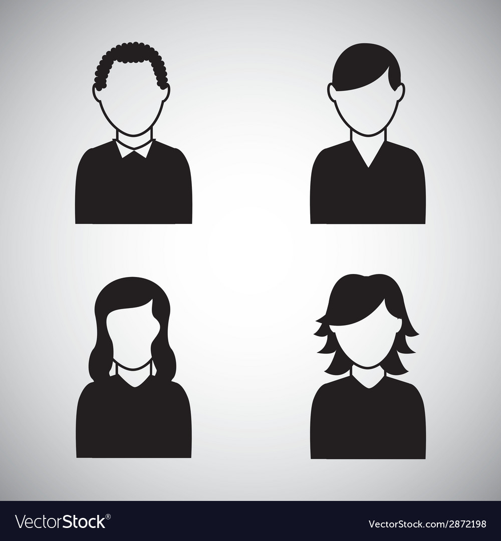 People Royalty Free Vector Image - VectorStock People Royalty Free Vector Image - VectorStock