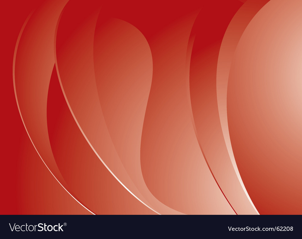 Abstract waves background Royalty Free Vector Image