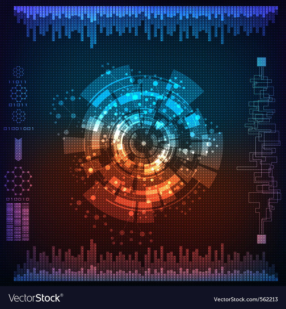 Abstract background Royalty Free Vector Image - VectorStock