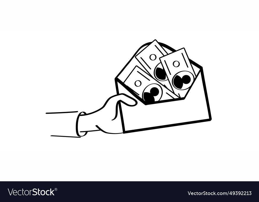 Mark rademaker Royalty Free Vector Image - VectorStock