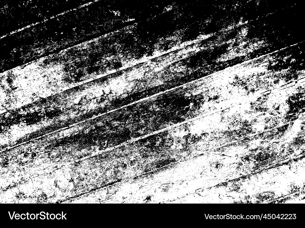Distressed black texture Royalty Free Vector Image