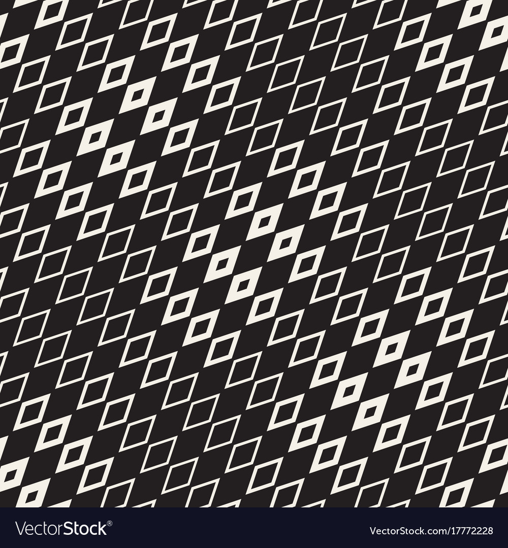 Repeating geometric rectangle tiles Royalty Free Vector