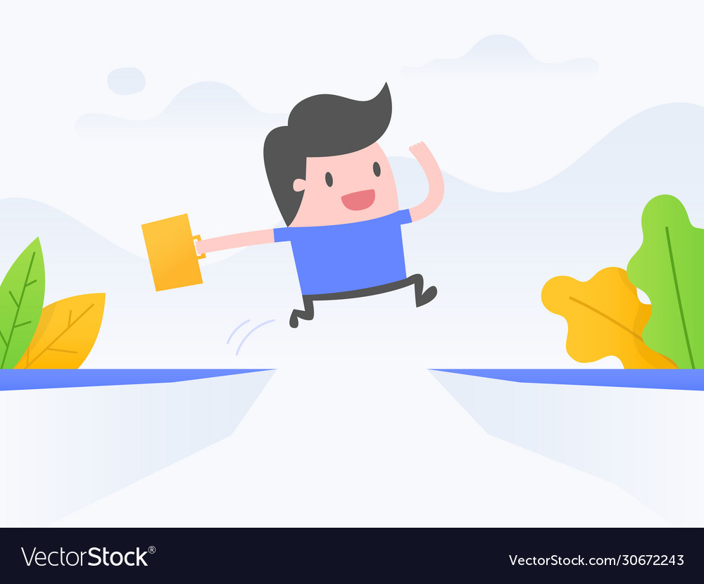 Challenge Royalty Free Vector Image - VectorStock