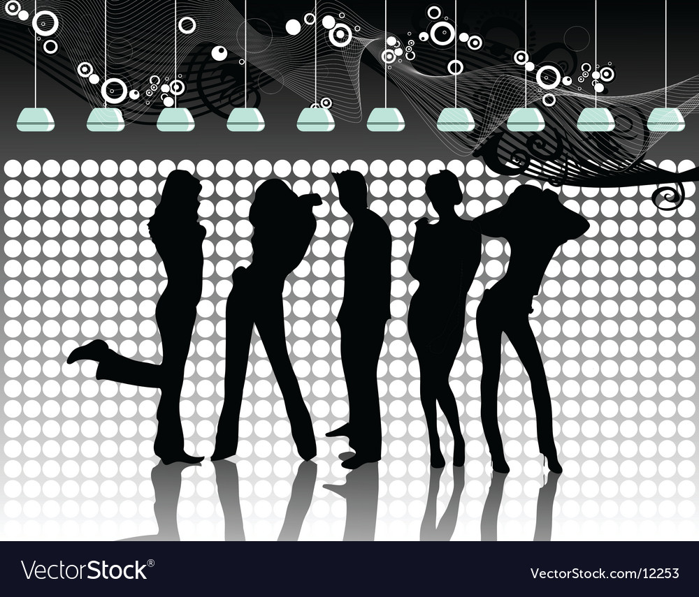 Party Royalty Free Vector Image - VectorStock