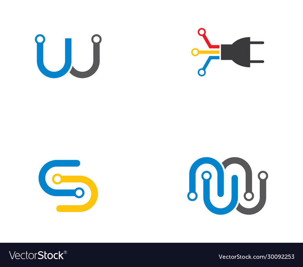 Wirecable icon Royalty Free Vector Image - VectorStock