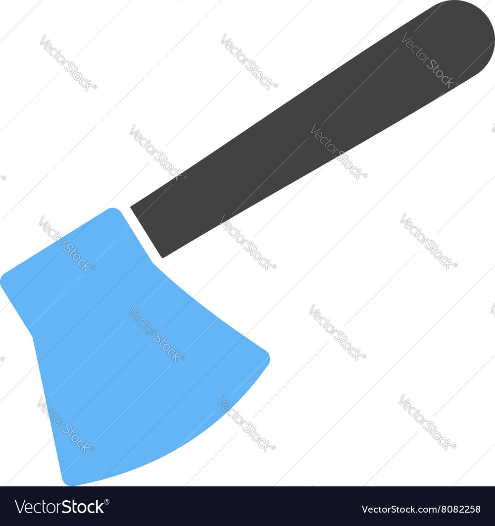 Axe Royalty Free Vector Image - VectorStock
