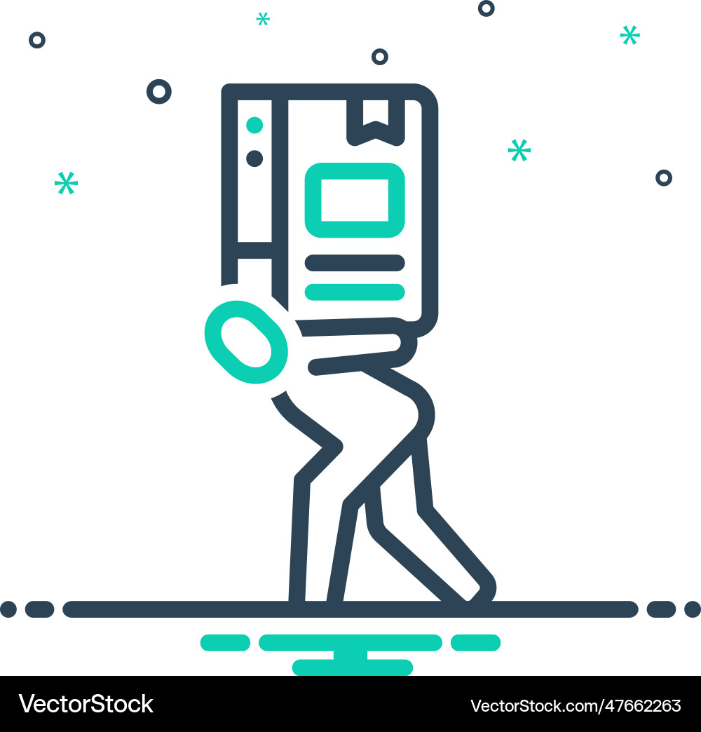 Huge Royalty Free Vector Image - VectorStock