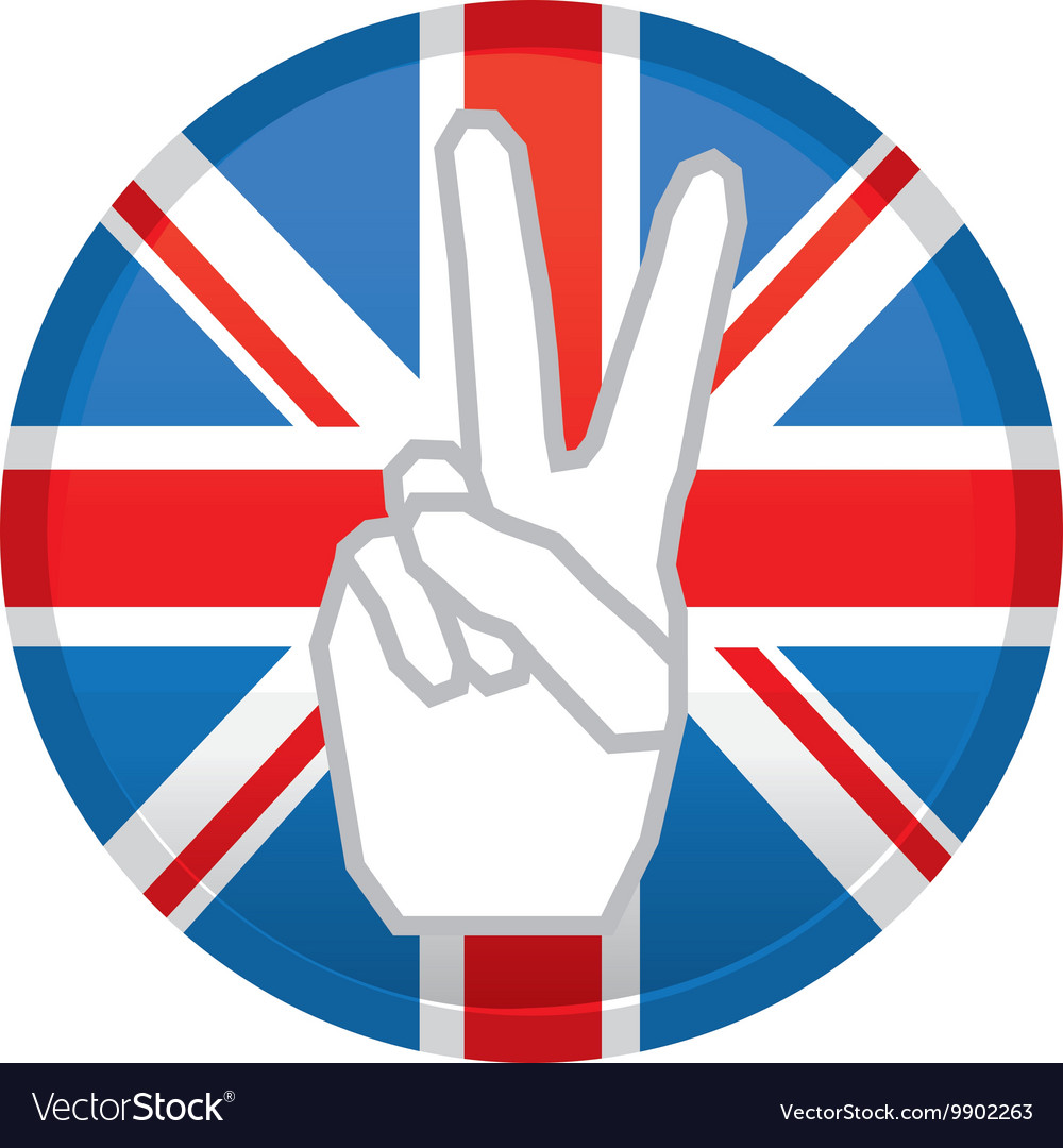 Peace Royalty Free Vector Image - VectorStock