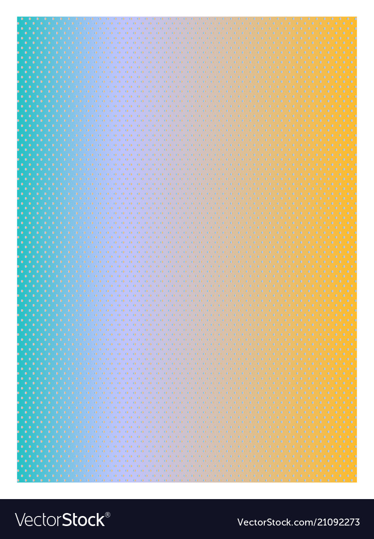 Creative background Royalty Free Vector Image - VectorStock