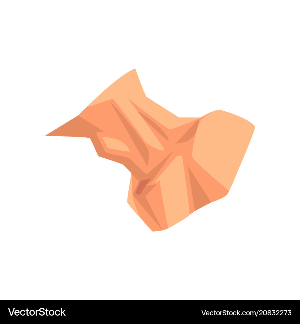 Neck male body part Royalty Free Vector Image - VectorStock