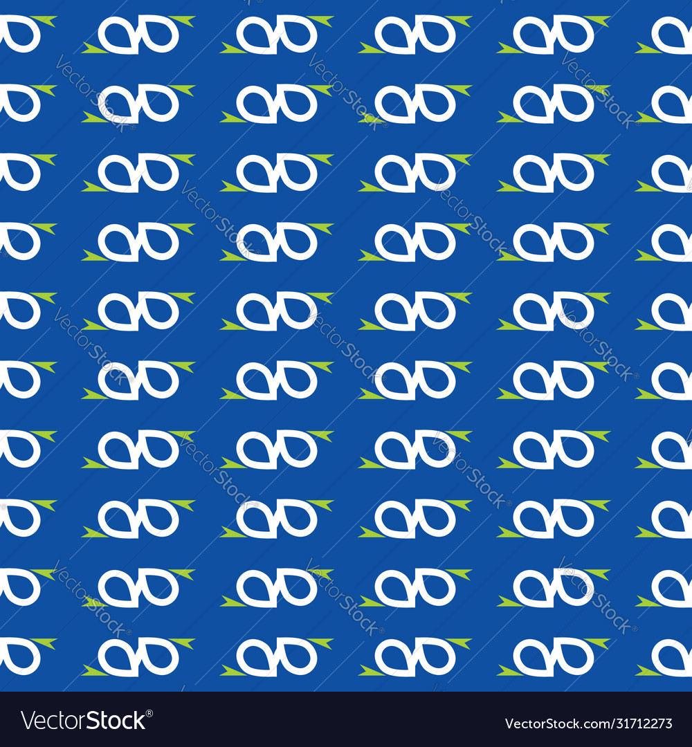 Seamless Pattern Texture Background Royalty Free Vector 