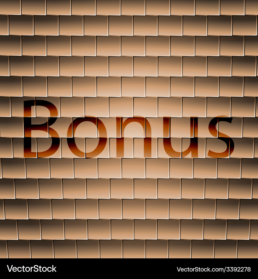 Bonus icon symbol flat modern web design with long