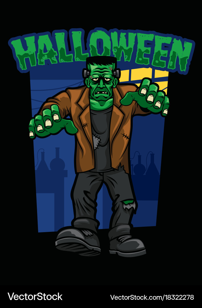 Frankenstein Designs